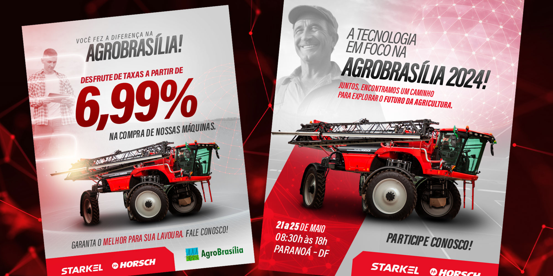 Starkel — Gustavo Aguiar
